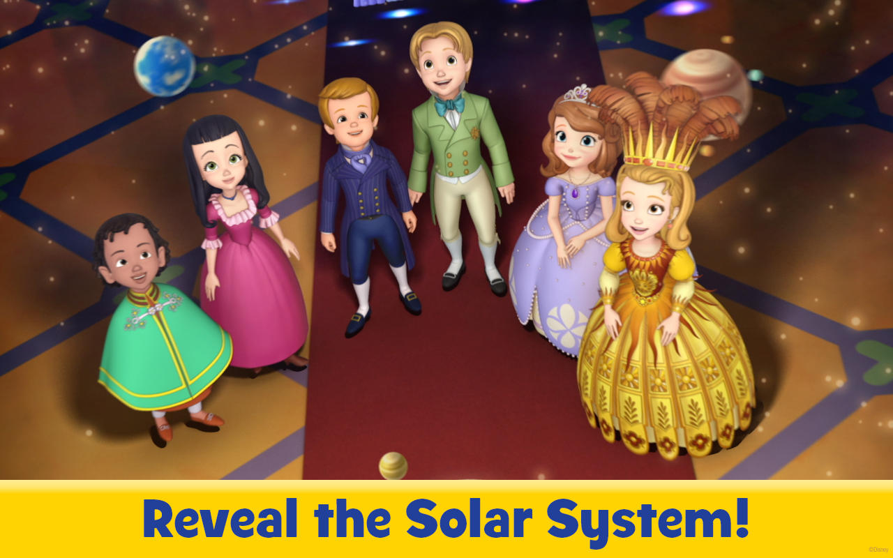 Kids on Fire: Disney Junior Appisodes - Kindle Fire on Kindle Nation Daily