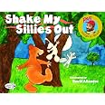Amazon.com: Shake My Sillies Out (Raffi Songs to Read): 9780517566473 ...