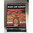 Amazon.com: Rain of Gold: 9780385311779: Víctor E. Villaseñor: Books