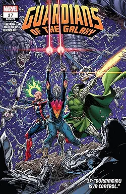 Brett Booth | Creator Profile | Comicscored.com