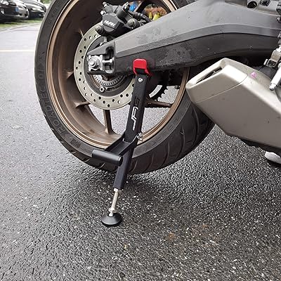 Motorcycle Retractable Wheels | Reviewmotors.co