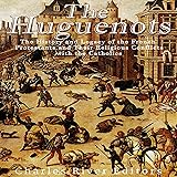 Amazon.com: The Huguenot Chronicles, Books 1 - 3: Merchants of Virtue ...