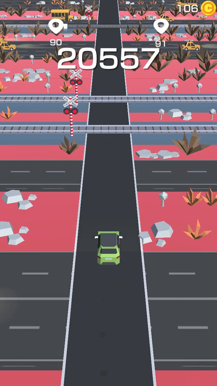 Traffic Race Master: Car Driving Game:Amazon.com:Appstore for Android