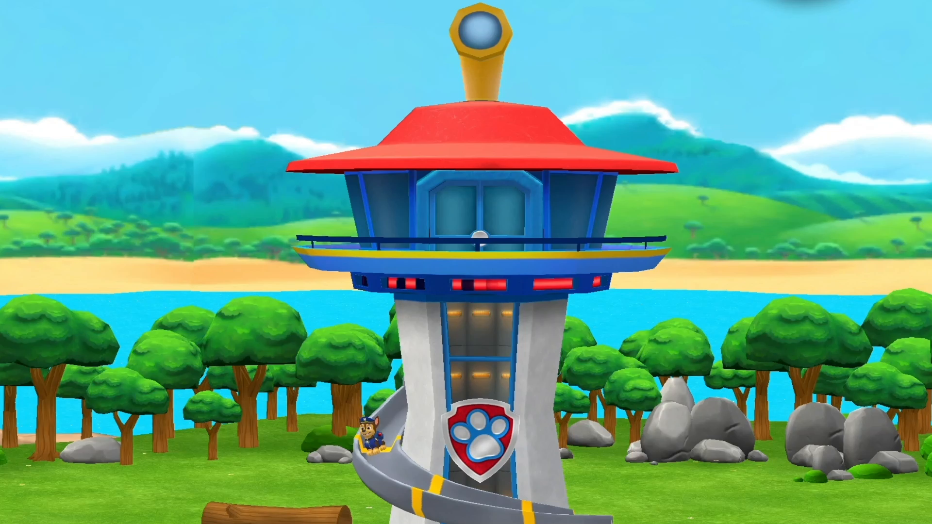 PAW Patrol Rescue World - App on Amazon Appstore