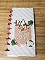 Amazon.com : The Happy Planner - Classic Half Sheet Note Pad - Foodie ...