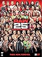 Amazon.com: WWE: Raw 25th Anniversary (DVD): Undertaker, Roman Reigns ...