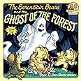 The Berenstain Bears and the Ghost of the Forest: A Halloween Book for ...
