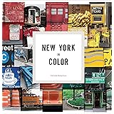 New York in Color: Shamis, Bob: 9781419700613: Amazon.com: Books