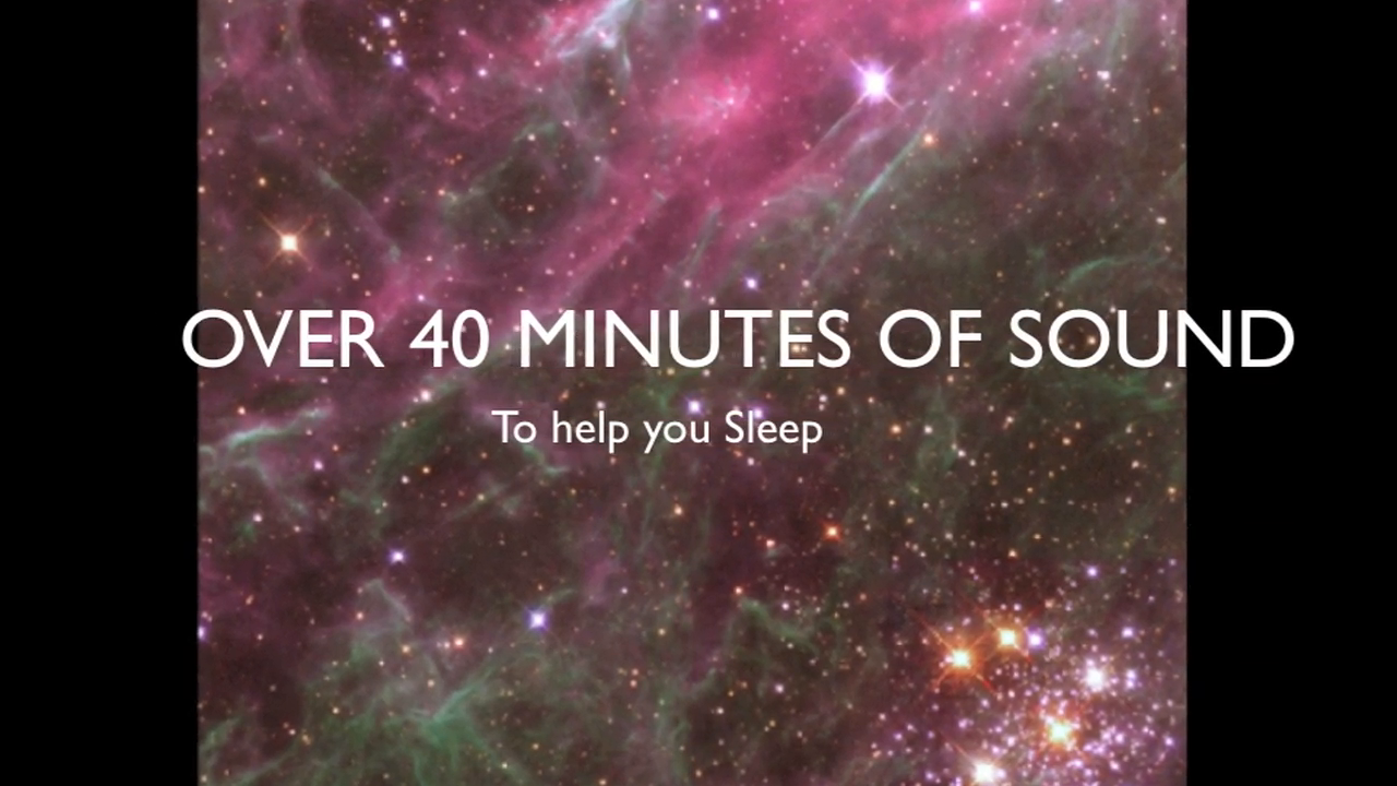 Epic Sleep Fan Sounds and FX - App on Amazon Appstore