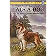 Lad: A Dog by Albert Payson Terhune