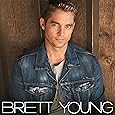 Brett Young - Brett Young [LP] - Amazon.com Music