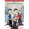 Amazon.com: Study Hall of Justice (DC Comics: Secret Hero Society #1 ...