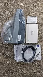 Digital Check TS240 Check Scanner - 50 DPM, with Inkjet: Amazon.ca ...