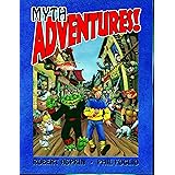 Amazon.com: Another Fine Myth (Myth, Book 1): 9780441023622: Robert ...