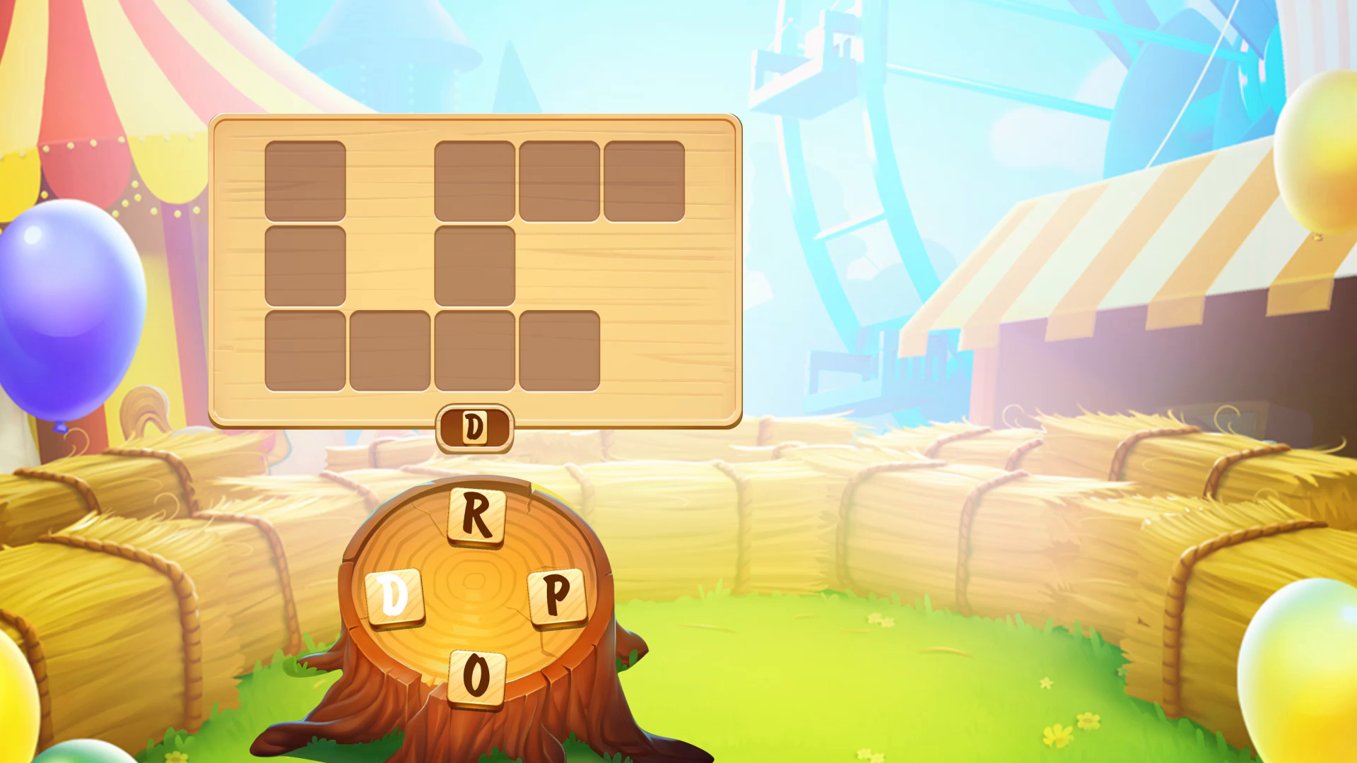 Word Farm Scapes: New Free Word & Puzzle Game - App on Amazon Appstore