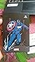Seagate Game Drive for PS4 Marvel's Avengers LE - Captain America 2TB ...