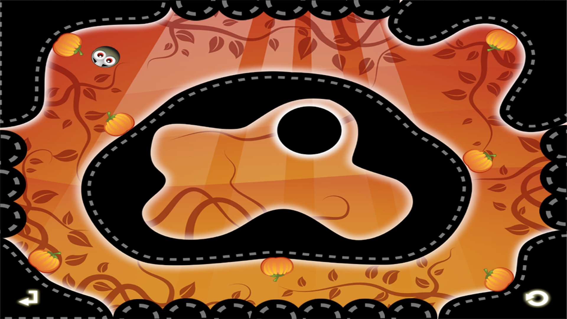 PUMPKIN BUMPKINS: Amazon.com.br: Amazon Appstore