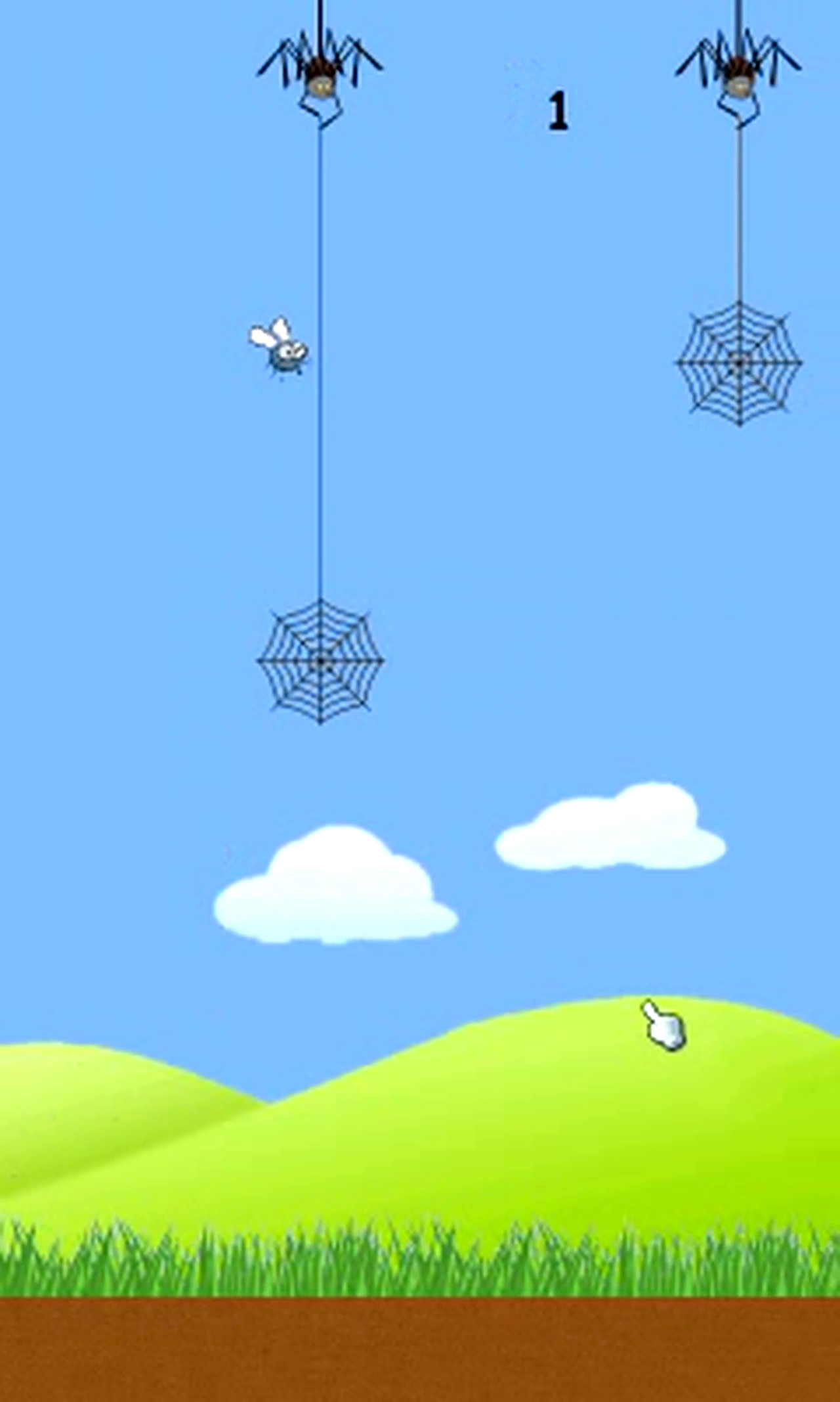 Fly Game:Amazon.com:Appstore for Android