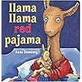 Llama Llama Red Pajama: Dewdney, Anna, Dewdney, Anna: 9780451474575 ...