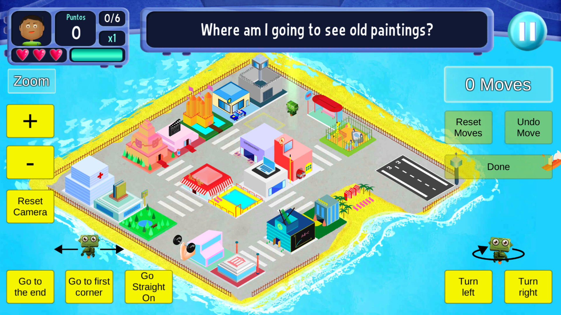 Little Smart Planet Pro:Amazon.de:Appstore for Android