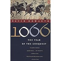 1066: The Year of the Conquest: Howarth, David: 9780140058505: Amazon ...
