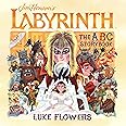 Amazon.com: Labyrinth: The ABC Storybook: 9781250268204: Flowers, Luke ...