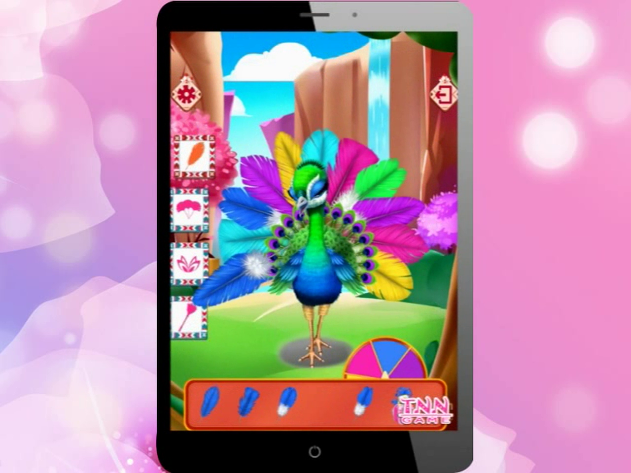 Princess Sandy-Jungle Journey - App on Amazon Appstore