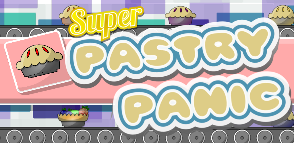 Super Pastry Panic:Amazon.com:Appstore for Android