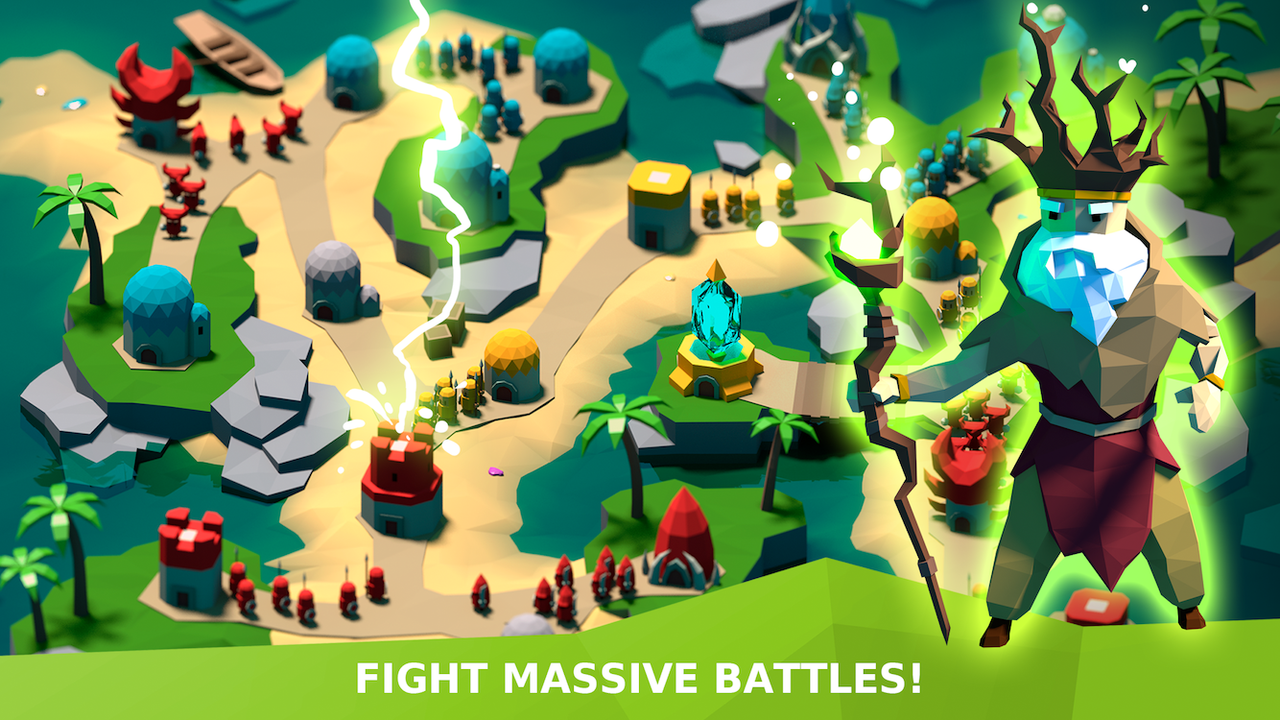 Amazon.com: BattleTime: Appstore for Android