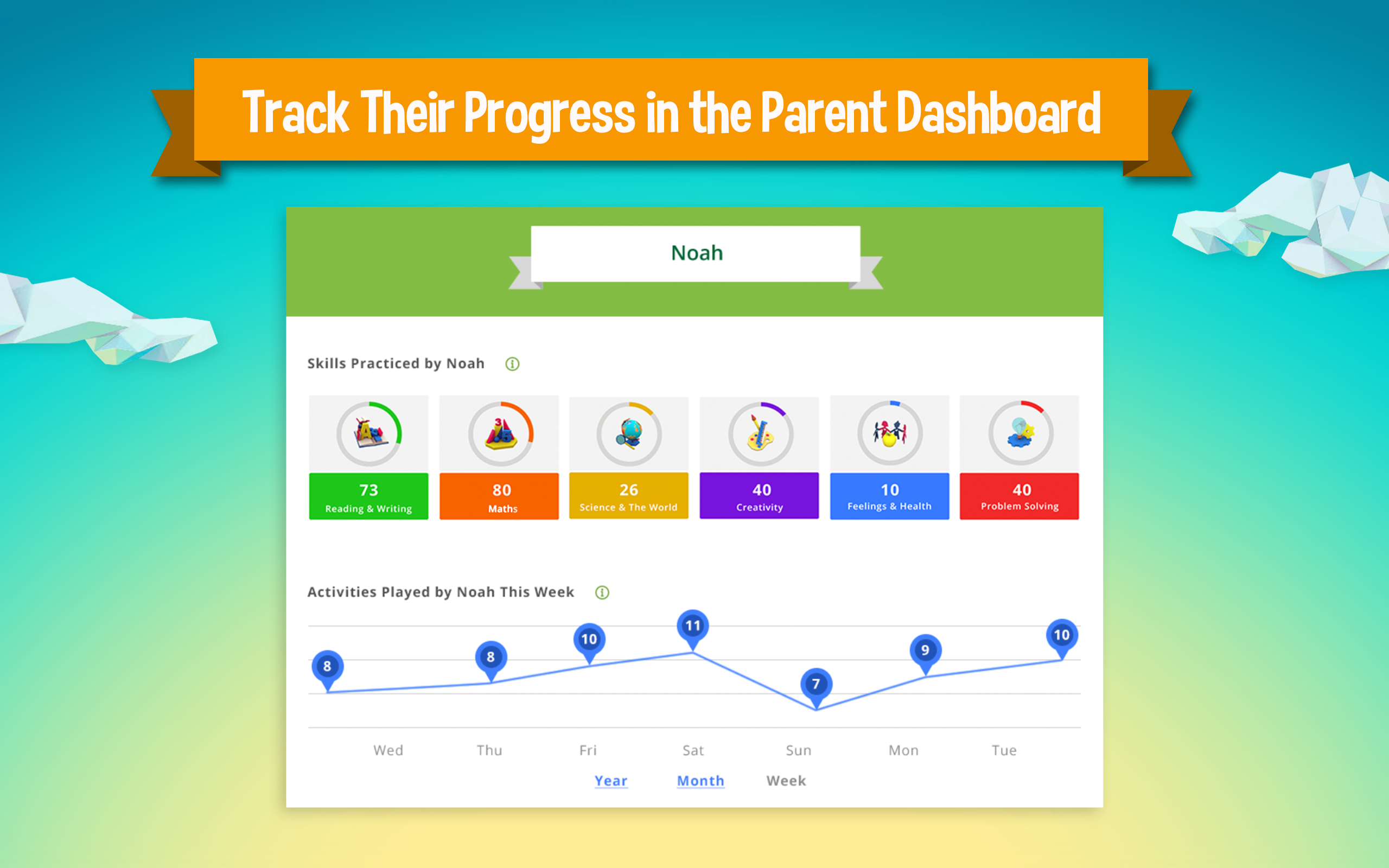 LeapFrog Academy Learning Games & Activities:Amazon.co.uk:Appstore for ...