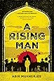A Rising Man (Sam Wyndham 1): Amazon.co.uk: Abir Mukherjee ...