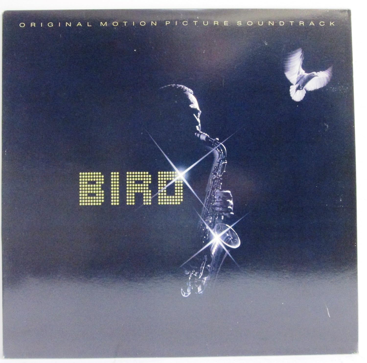 - Bird: Original Motion Picture Soundtrack - Amazon.com Music