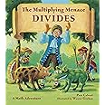 The Multiplying Menace Divides (Charlesbridge Math Adventures): Calvert ...