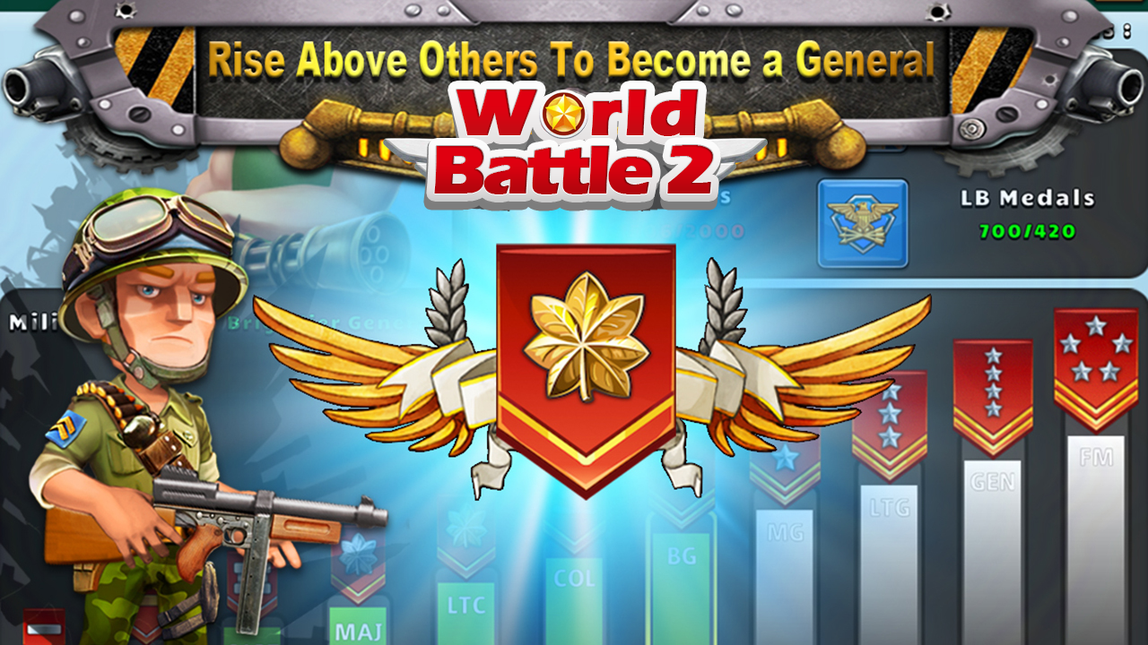 Amazon.com: World Battle 2: Appstore for Android