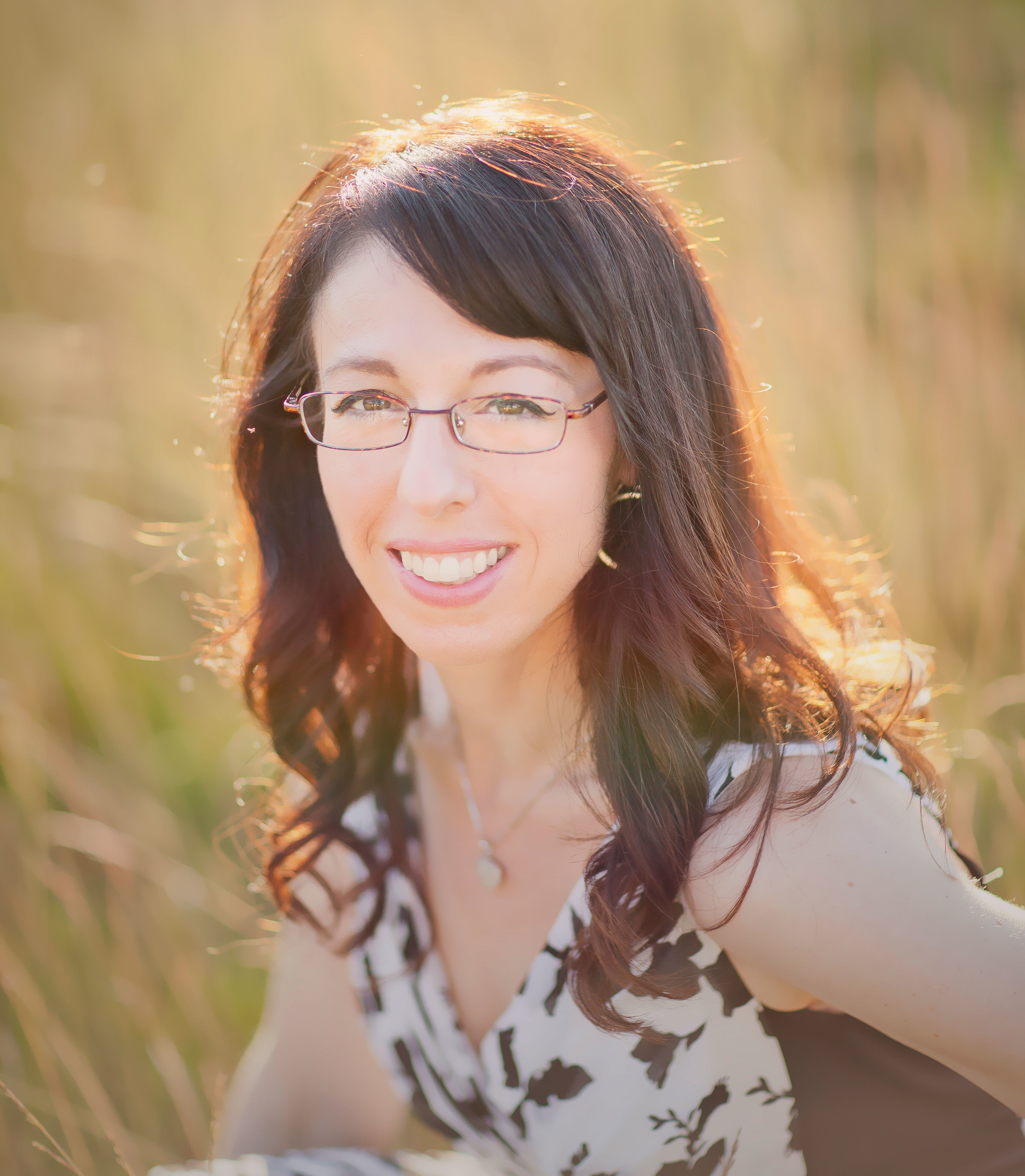 Rebecca Grace Allen – Audio Books, Best Sellers, Author Bio | Audible.com