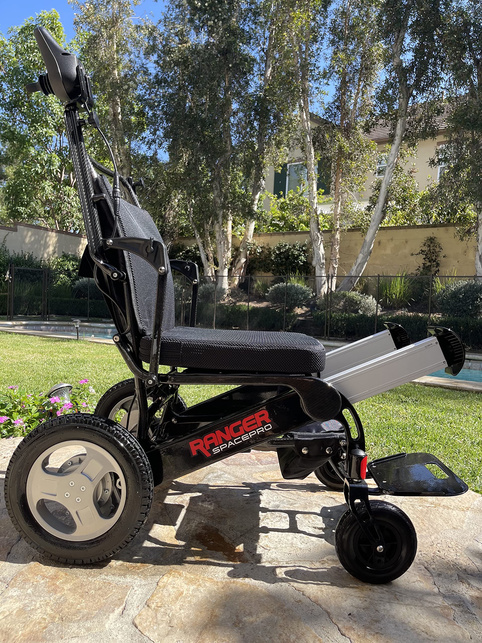 Mua Porto Mobility 2024 Ranger SpacePro XL Carbon Fiber Lighweight ...