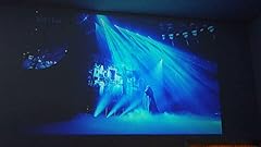 Amazon.com: Meyoung TC80 LED Mini Projector, Home Theater LCD HD Movie ...