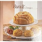 Bundt Classics Cookbook: Nordic Ware: 0011172700100: Amazon.com: Books