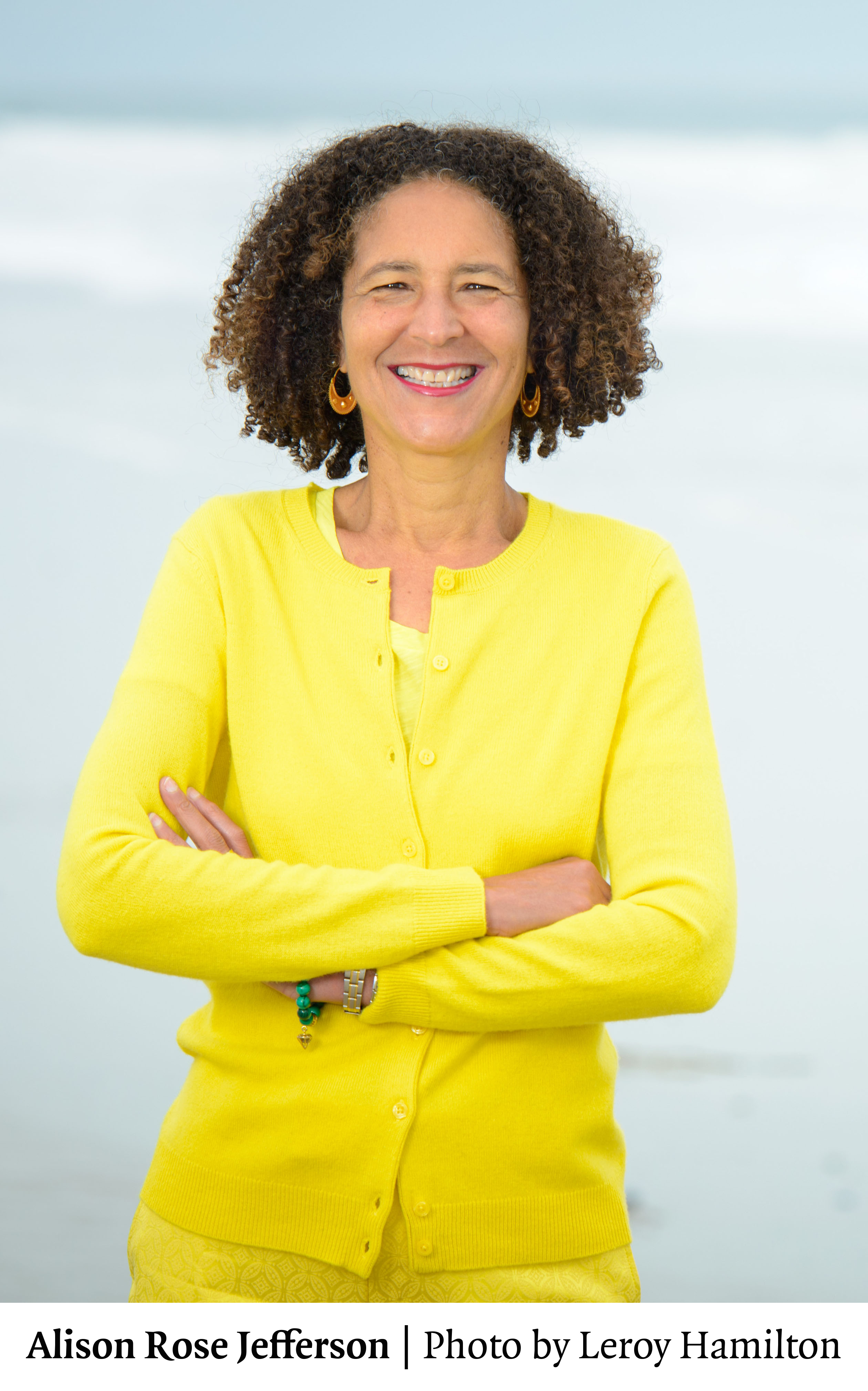 Alison Rose Jefferson – Audio Books, Best Sellers, Author Bio | Audible.com