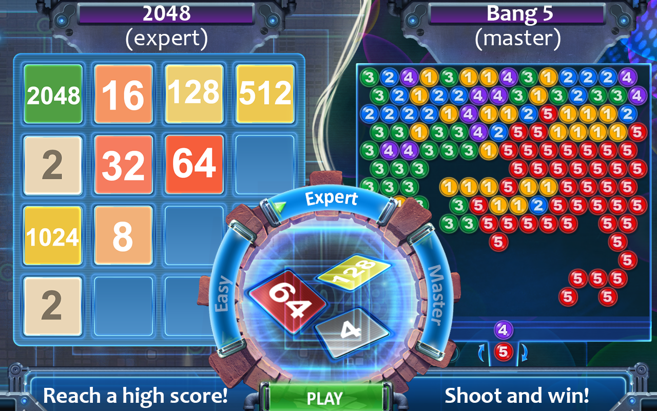 Hidden Numbers: Twisted Worlds:Amazon.com:Appstore for Android