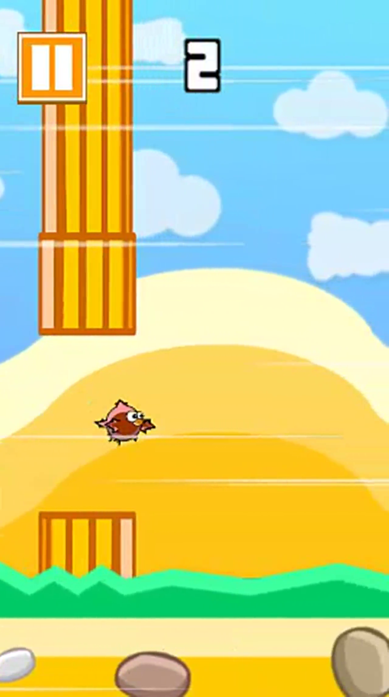 Flappy Birdie:Amazon.com:Appstore for Android