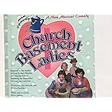 Amazon.com: Lutheran Church Basement Women (9781886271692): Martin ...