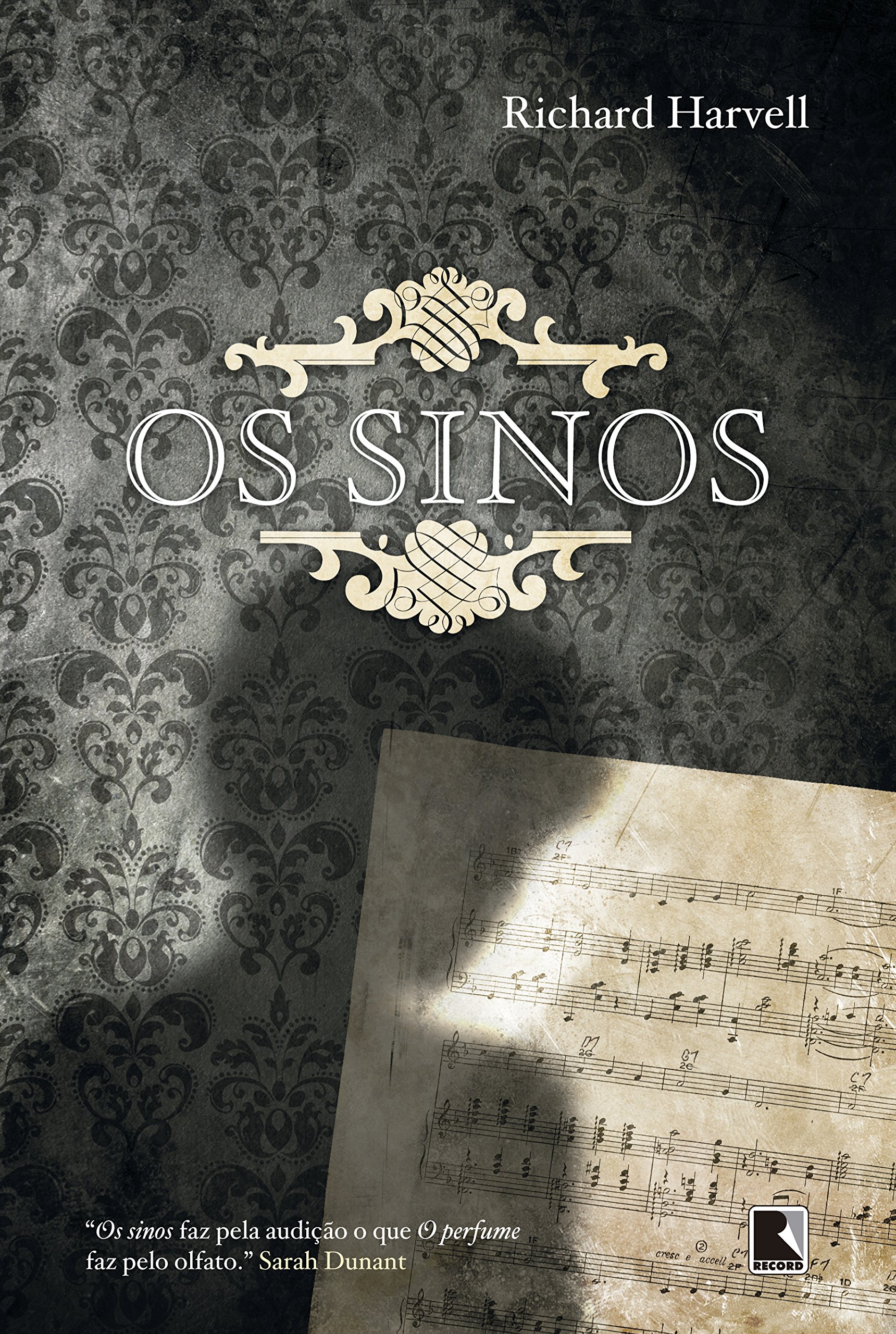 Os Sinos PDF Richard Harvell