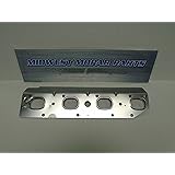 Amazon.com: Genuine Chrysler 5045495AA Exhaust Manifold Gasket: Automotive