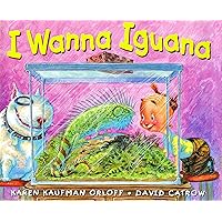 I Wanna Go Home: Kaufman Orloff, Karen, Catrow, David: 9780399254079 ...