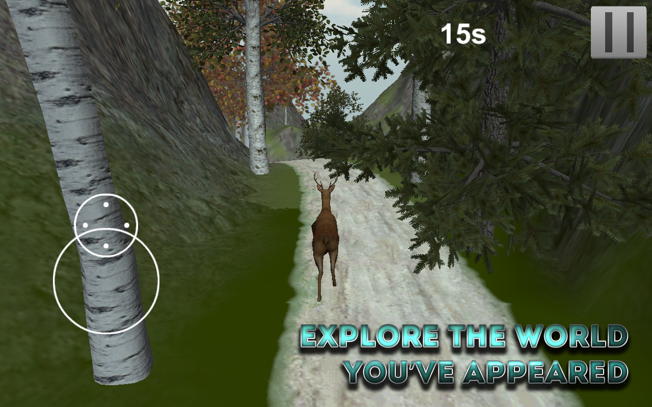 Deer Simulator 2016:Amazon.com:Appstore for Android