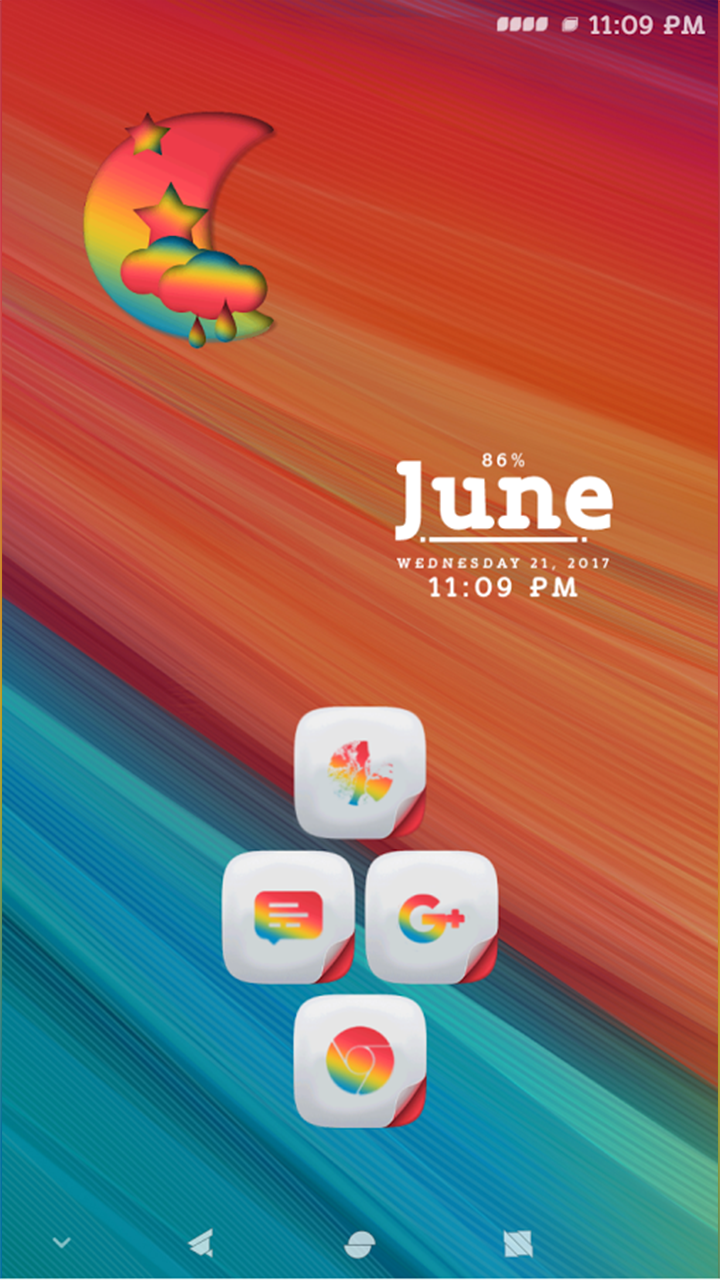 Modern Material icons pack:Amazon.com:Appstore for Android