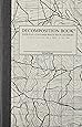 Amazon.com : Michael Roger, Book Decomposition Topo Map : Composition ...