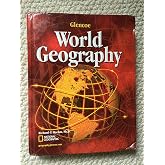 World Geography and Cultures, Student Edition (GLENCOE WORLD GEOGRAPHY ...