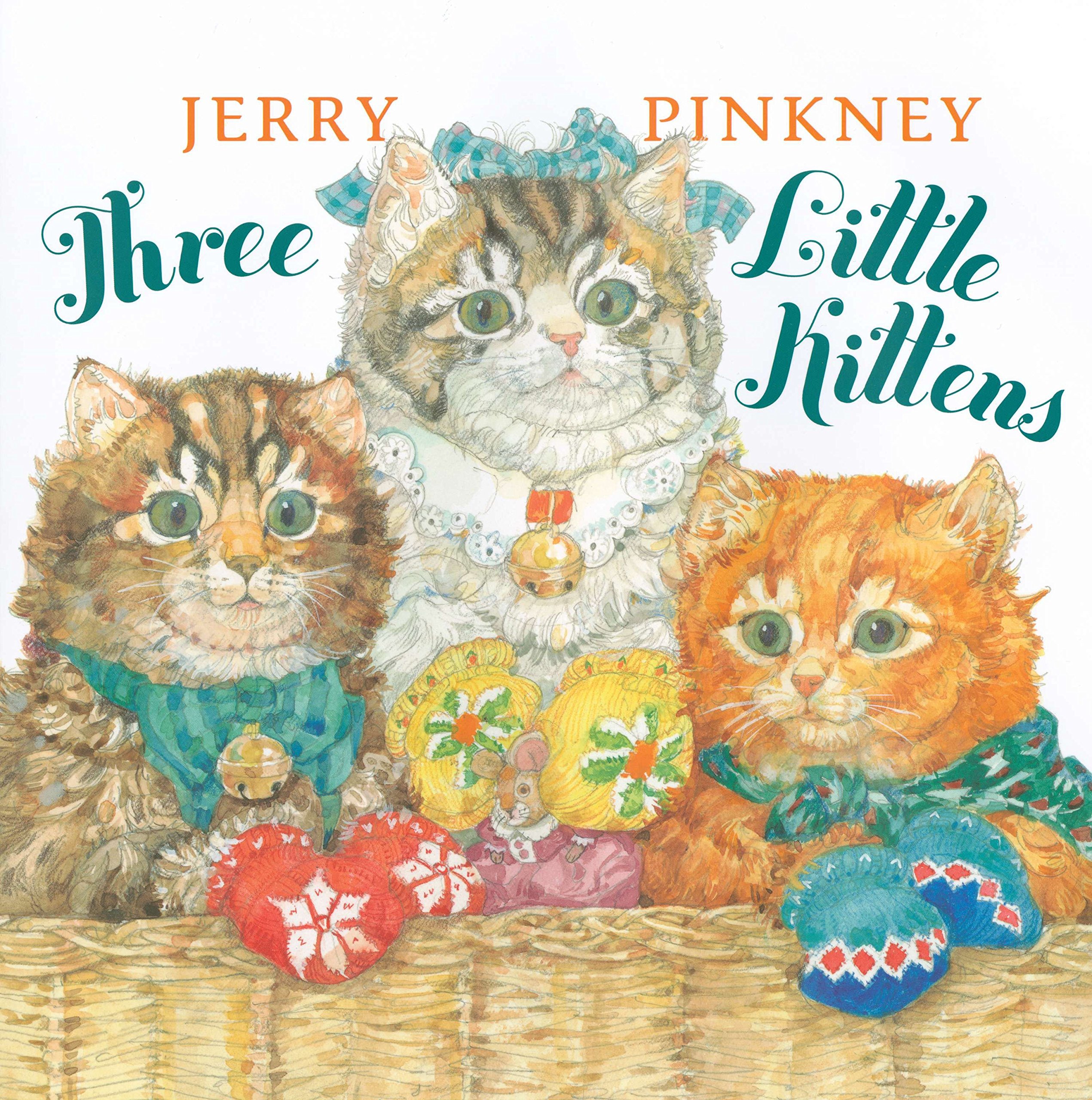 Books and Activities Celebrating Jerry Pinkney - KidLit TV